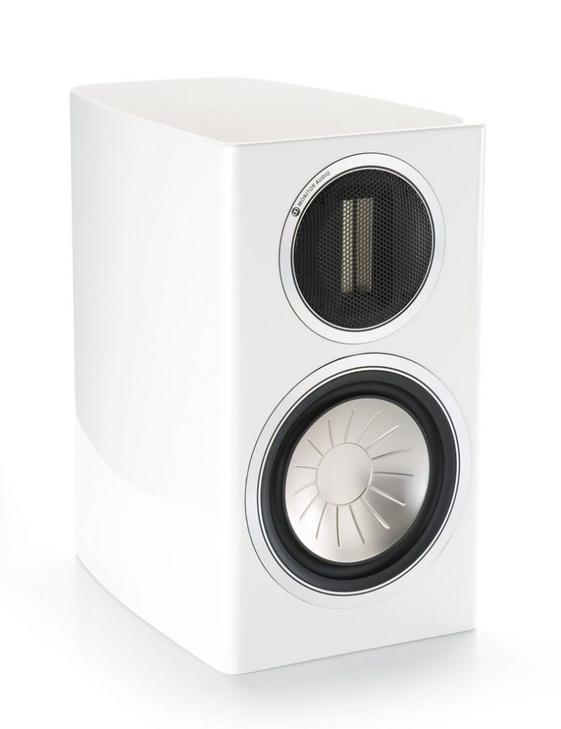 Monitor Audio Gold GX50 - שיגידר