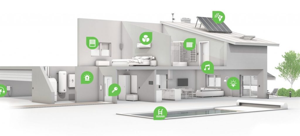 בית חכם - שיגידר