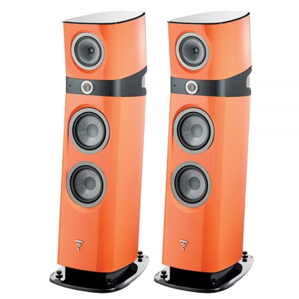 Focal Sopra N3 - שיגידר